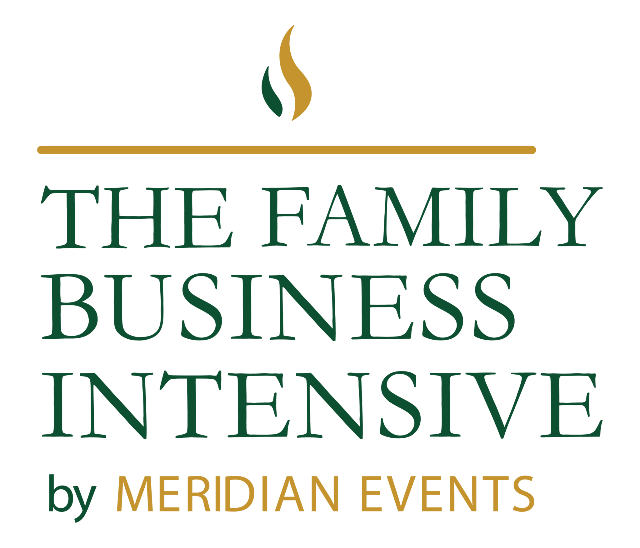 Family Business Event: The Family Business Intensive - Meridian Associates