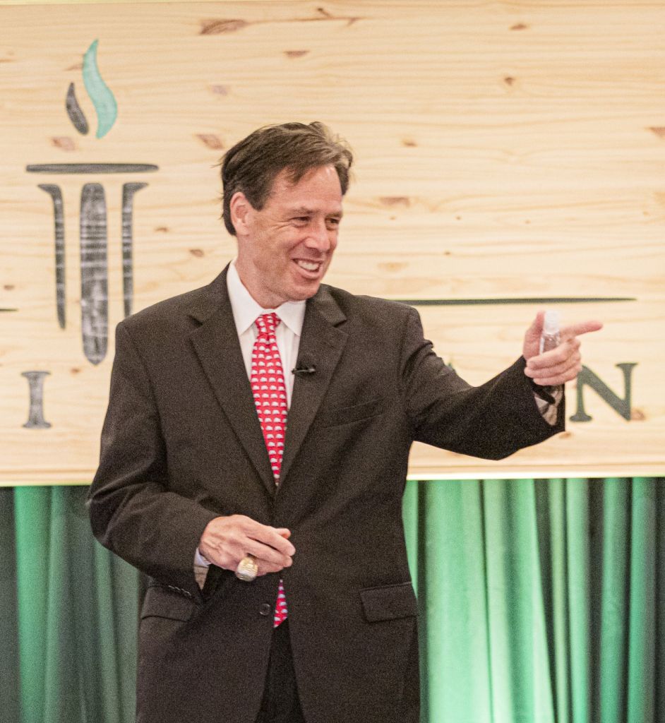 Insight Survey 2025 Thank You - Meridian Associates