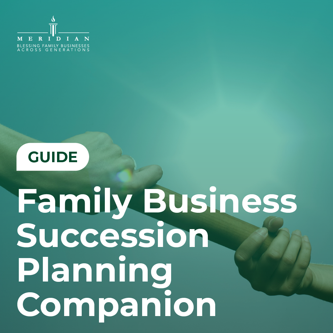 Free Succession Planning Guide - Protect Your Legacy